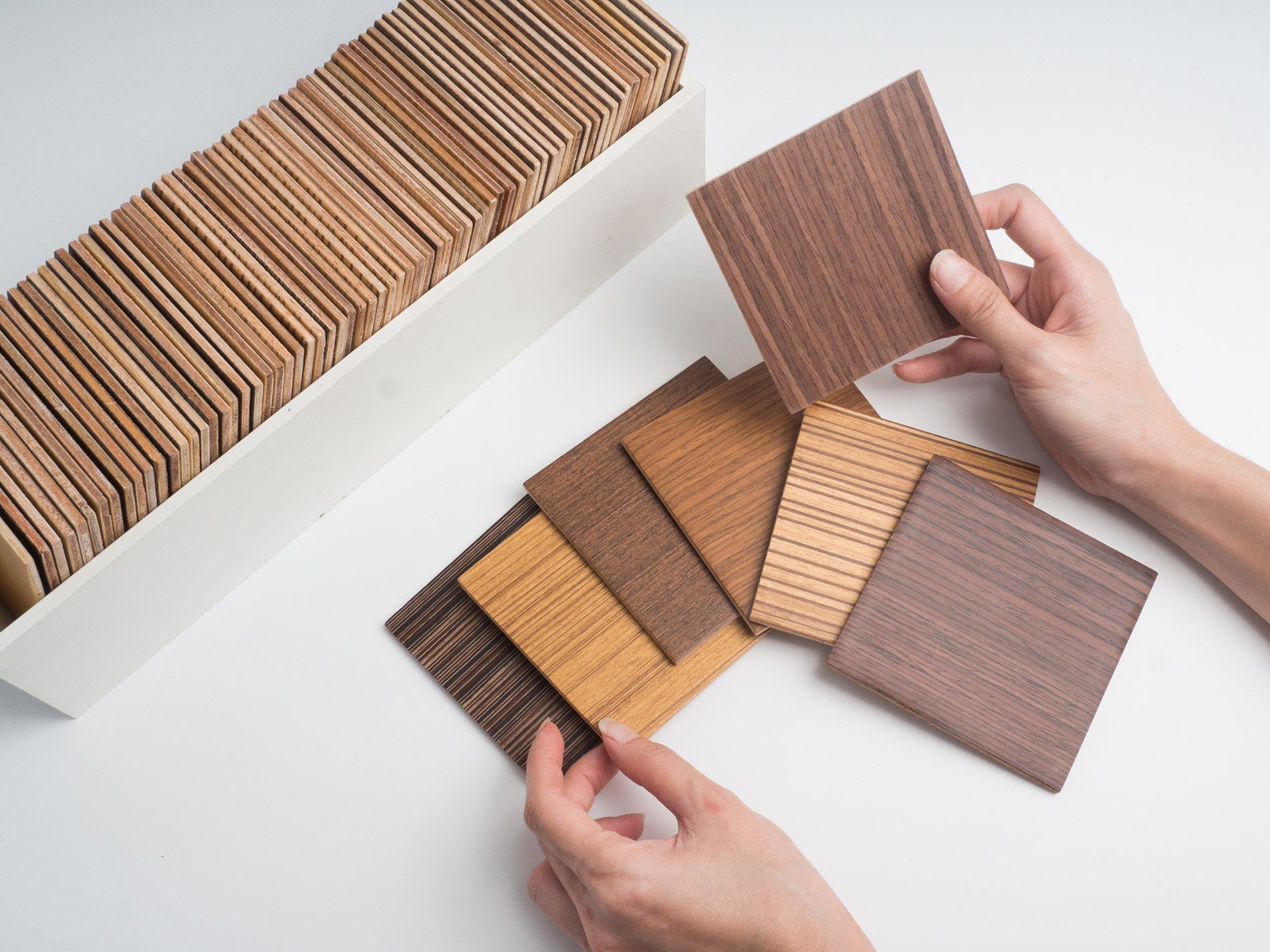 The Advantages Of Veneer Wood Plywood Express